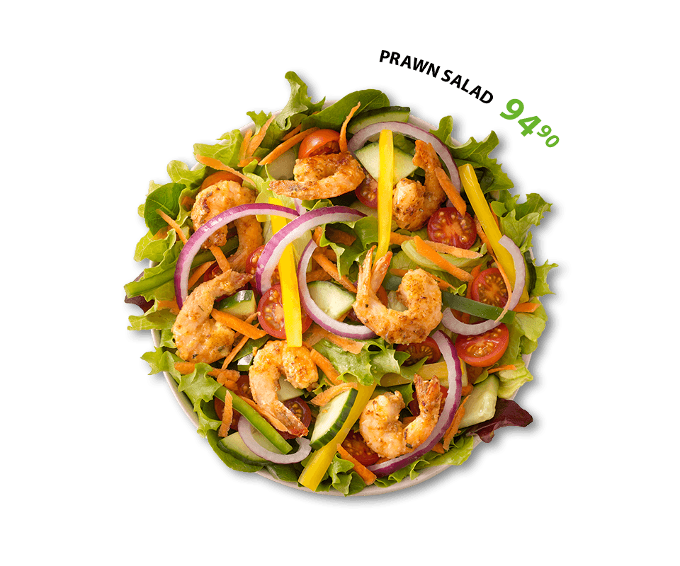 Standard Menu – Fish and Chips Menu – Fishaways