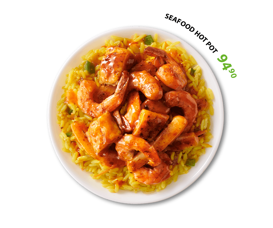 Standard Menu – Fish and Chips Menu – Fishaways