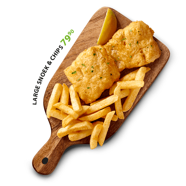 Standard Menu – Fish and Chips Menu – Fishaways