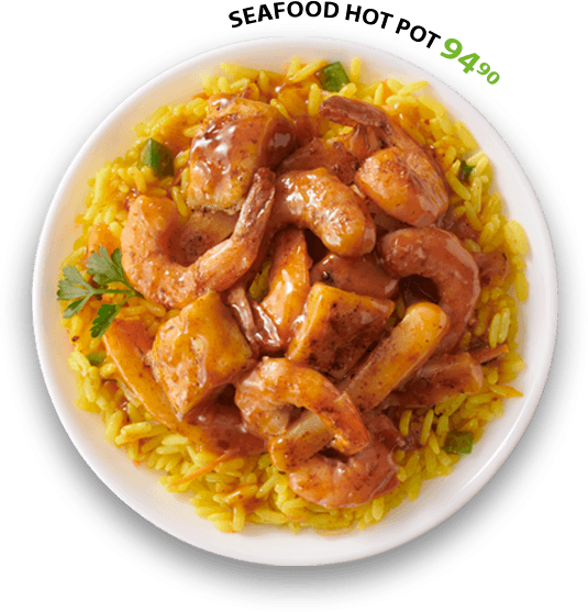 Standard Menu – Fish and Chips Menu – Fishaways