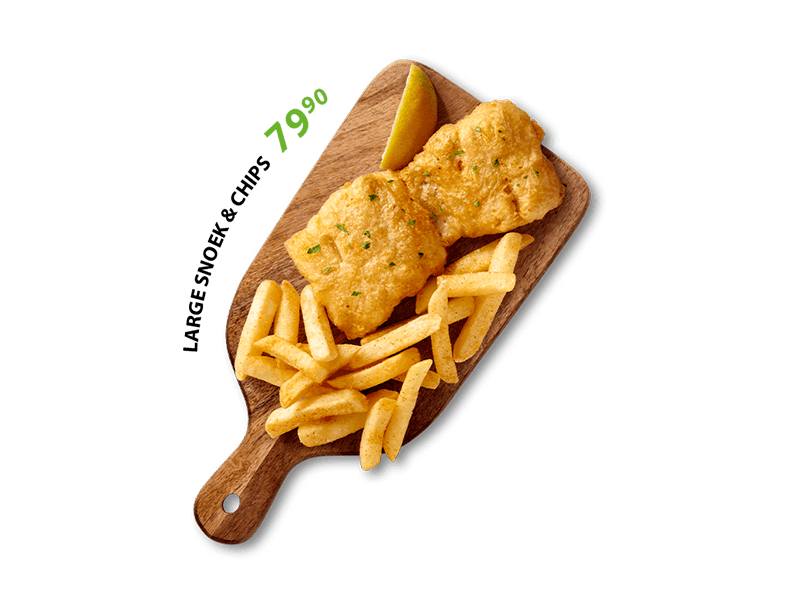 Standard Menu – Fish and Chips Menu – Fishaways