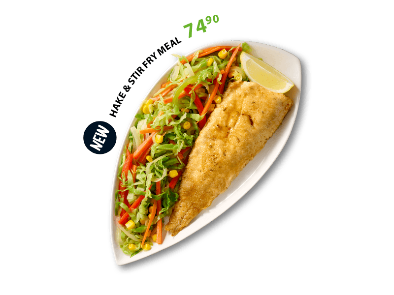 Standard Menu – Fish and Chips Menu – Fishaways