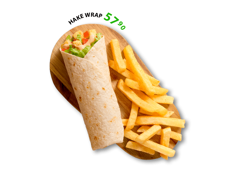 Standard Menu – Fish and Chips Menu – Fishaways