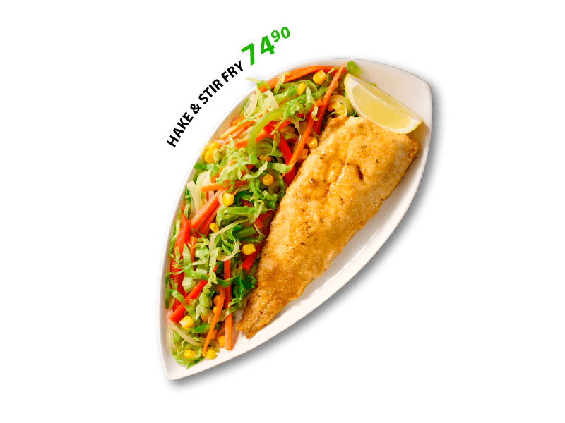 Standard Menu – Fish and Chips Menu – Fishaways