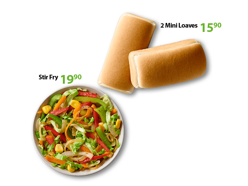 Standard Menu – Fish and Chips Menu – Fishaways