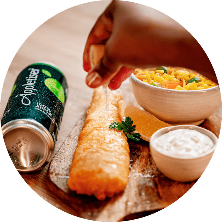 Order Online | Seafood Restaurant | Fishaways S.A