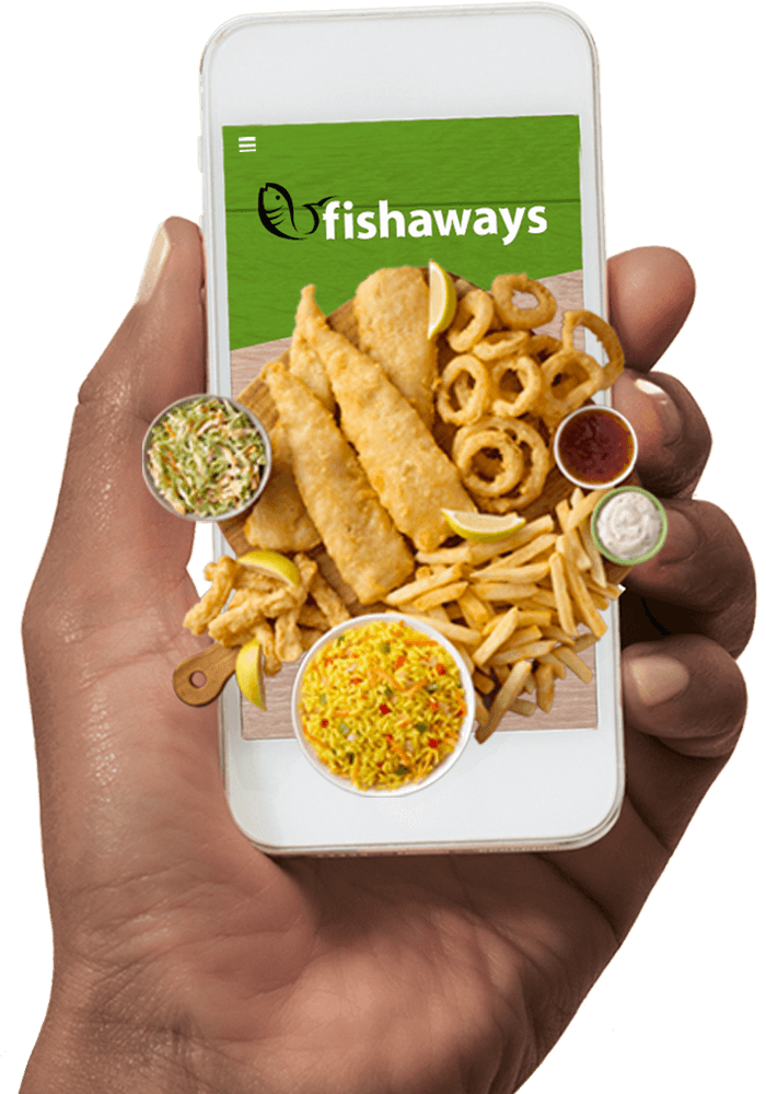 Download the App – Seafood Restaurant – Fishaways