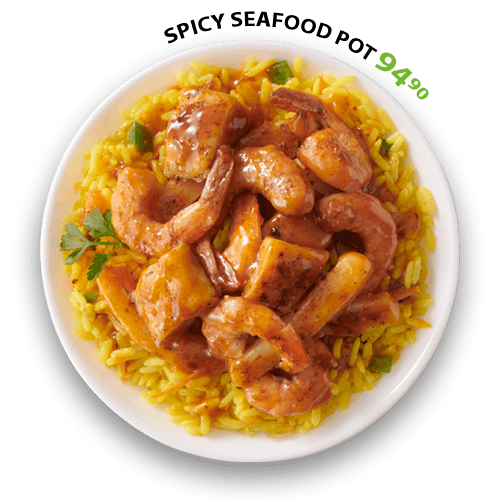 Standard Menu – Fish and Chips Menu – Fishaways