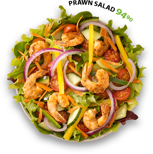 Standard Menu – Fish and Chips Menu – Fishaways