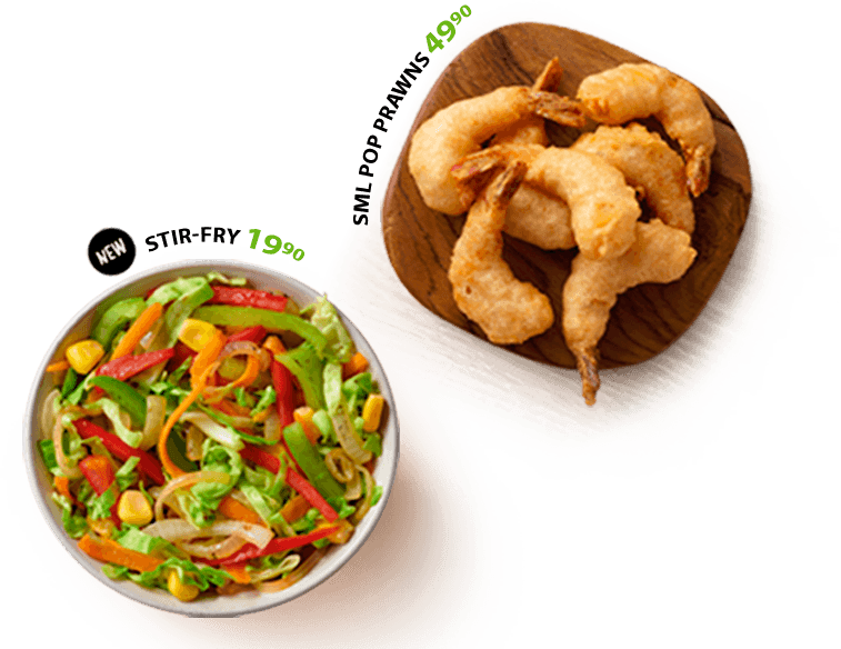 Standard Menu – Fish and Chips Menu – Fishaways