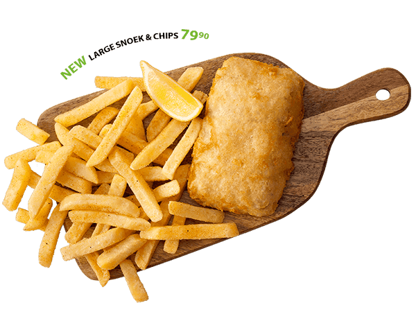 Standard Menu – Fish and Chips Menu – Fishaways