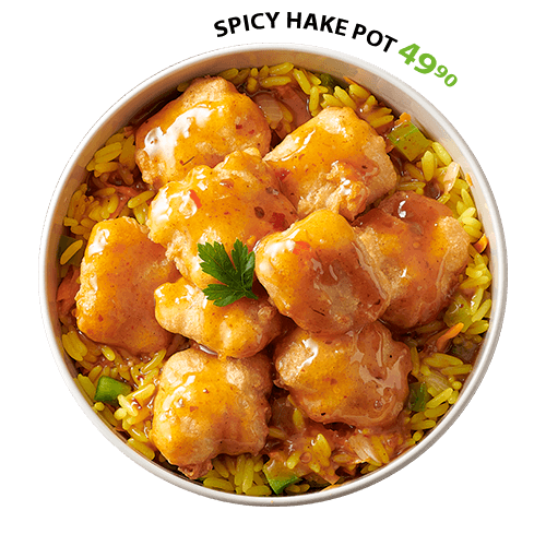 Standard Menu – Fish and Chips Menu – Fishaways