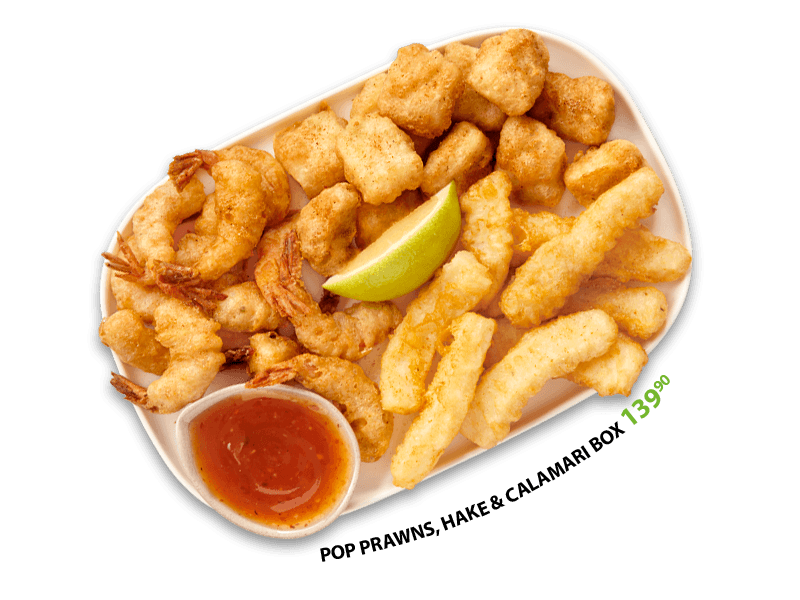 Seafood Specials – Best Seafood Restaurant – Fishaways