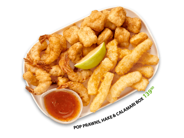 Seafood Specials – Best Seafood Restaurant – Fishaways