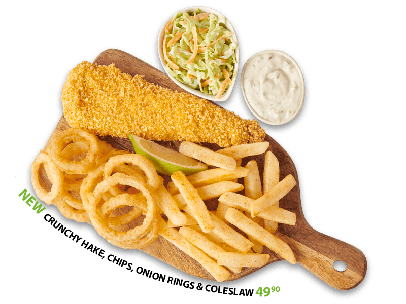 Seafood Specials – Best Seafood Restaurant – Fishaways