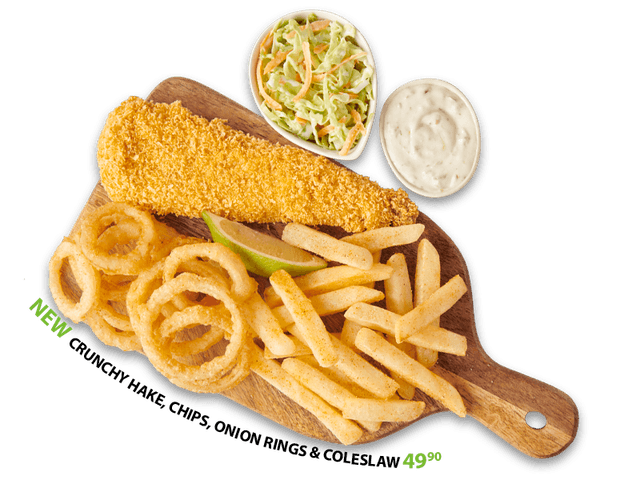 Seafood Specials – Best Seafood Restaurant – Fishaways