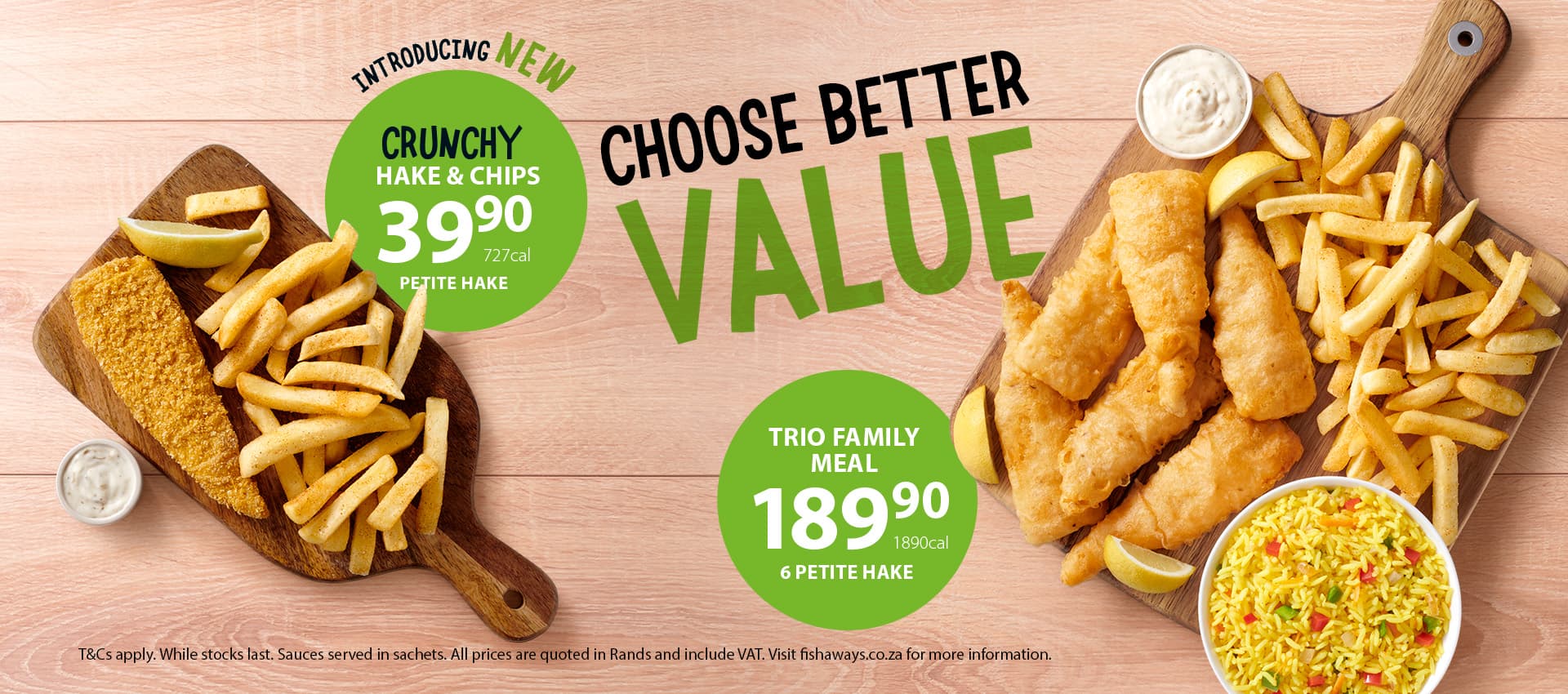 Seafood Restaurant | Fishaways S.A