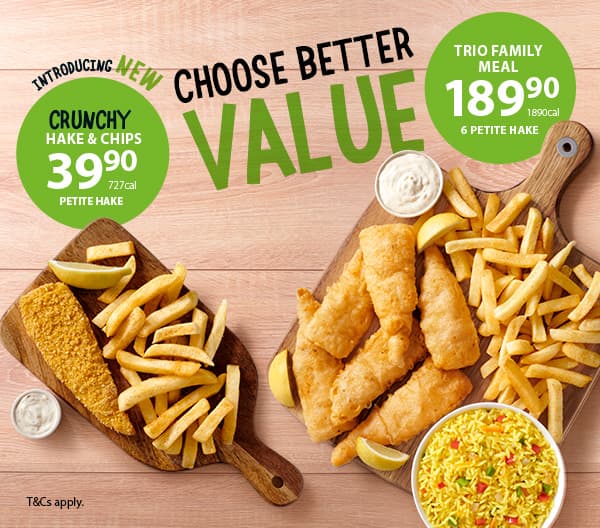 Seafood Restaurant | Fishaways S.A