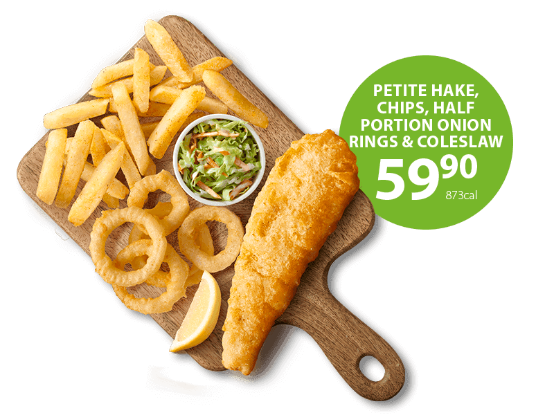 Seafood Specials – Best Seafood Restaurant – Fishaways