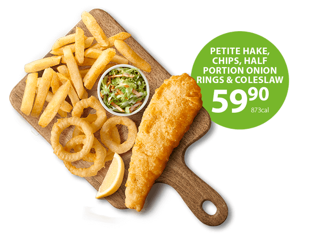 Seafood Specials – Best Seafood Restaurant – Fishaways