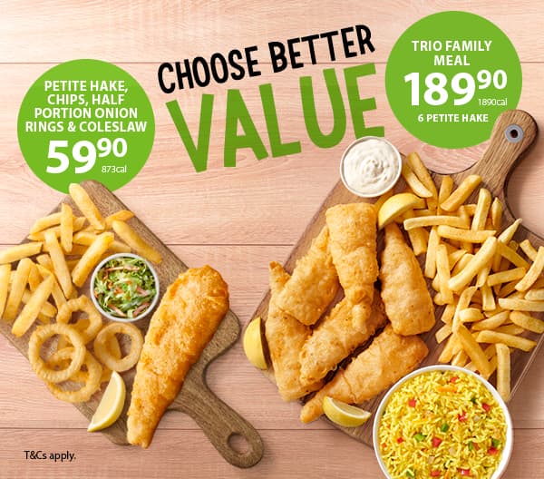 Seafood Restaurant | Fishaways S.A