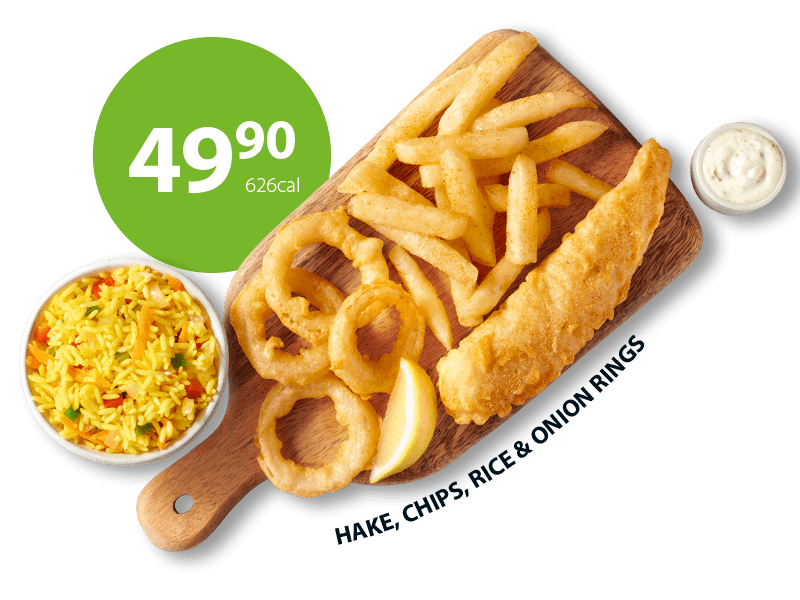 Seafood Specials – Best Seafood Restaurant – Fishaways