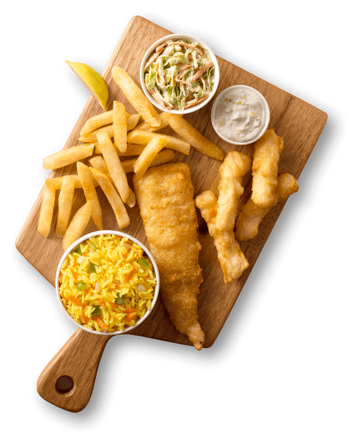 Seafood Restaurant | Fishaways S.A