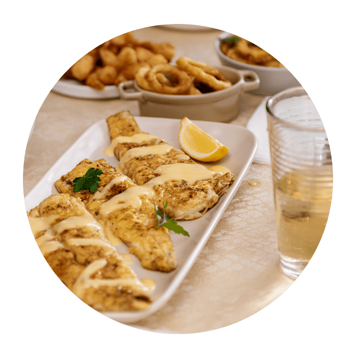 Get Rewarded with our Partners - Fishaways