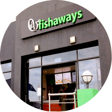 Get Rewarded with our Partners - Fishaways